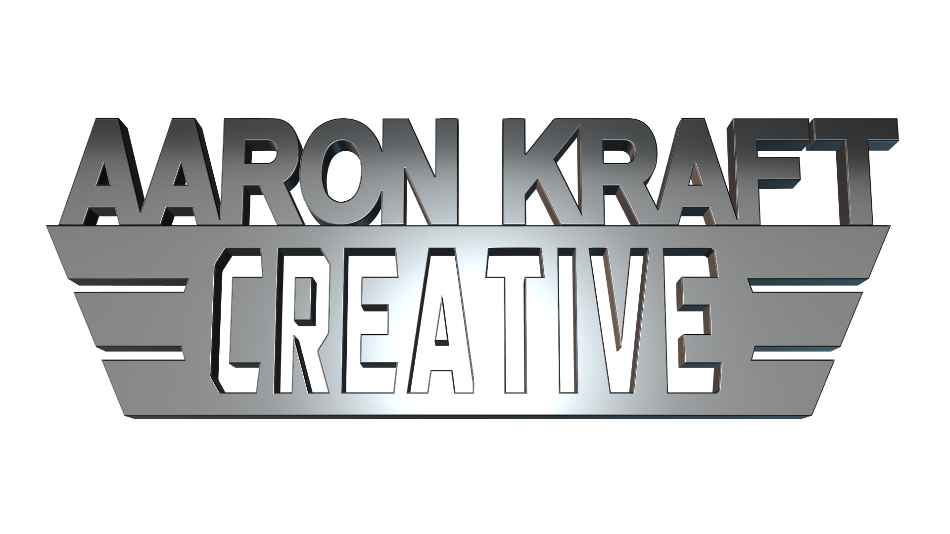 MAIN DIRECTORY - AARON KRAFT CREATIVE